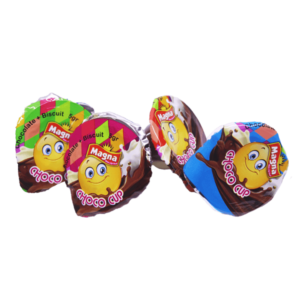 Choco Cup - Radiant Confectioners (Pvt) Ltd