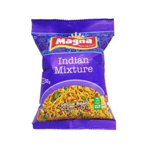 Indian Mixture - 50g - Radiant Confectioners (Pvt) Ltd