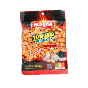 Jumbo Peanut Archives - Radiant Confectioners (Pvt) Ltd