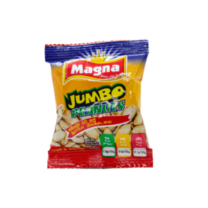 Jumbo Peanut 15g - Radiant Confectioners (Pvt) Ltd